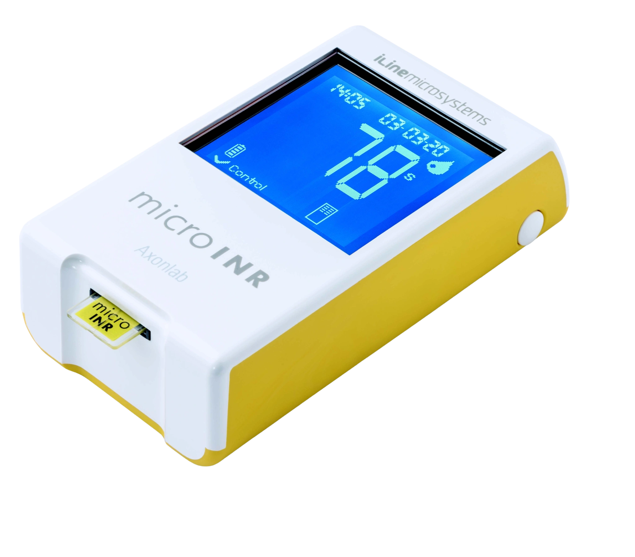 Axonlab - KIT microINR (Professional use)