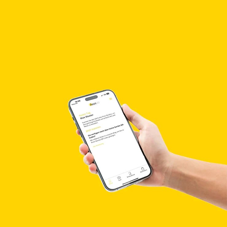 Axonlab - Connecting Ideas